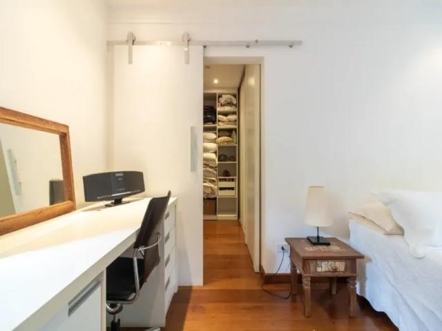 Casa a venda no Brooklin com 5 quartos 4 Suite