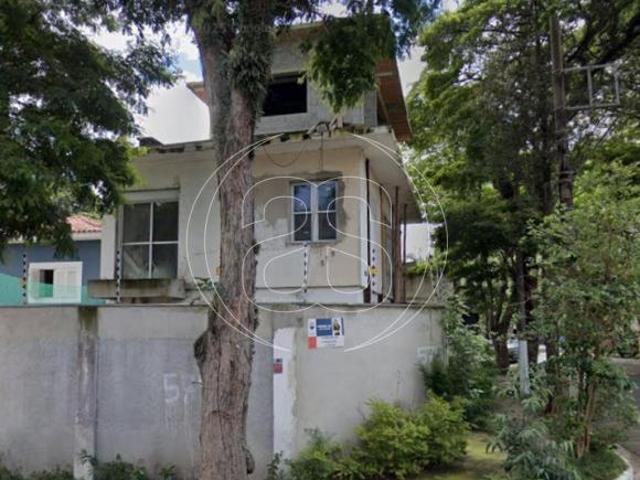 CASA PARA VENDA NO BROOKLIN VELHO 10X20