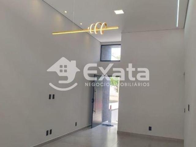 Casa para venda no Golden Park II