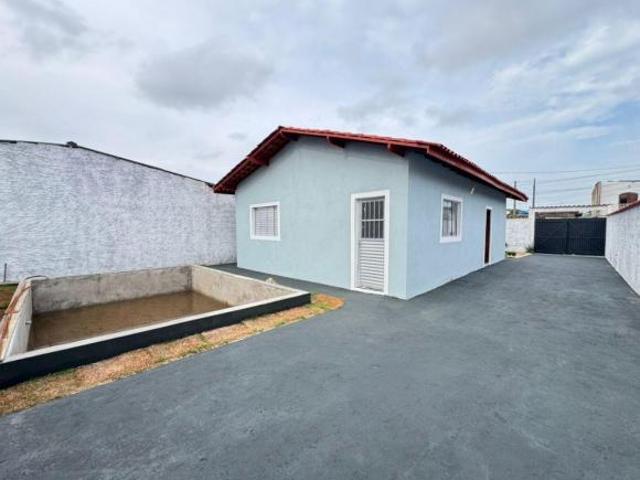 Casa para Venda no Gaivota, localizado na cidade de Itanhaém / SP