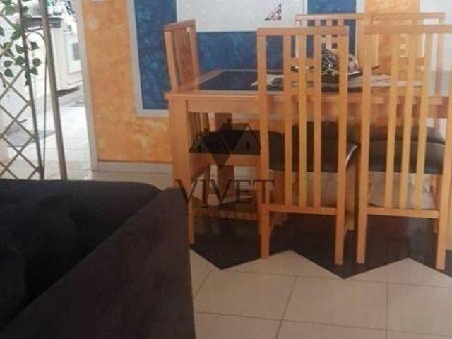 Casa para venda no Granja Olga em Sorocaba
