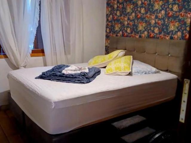 Casa para venda no Guajuviras