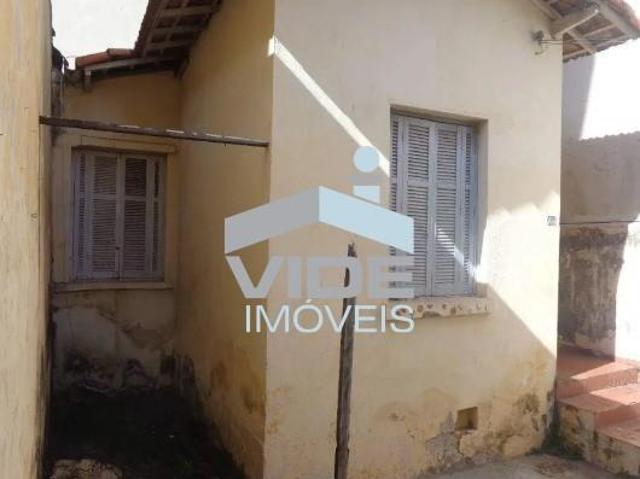 CASA PARA VENDA NO EM CAMPINAS/SP | CAMBUÍ | COMERCIAL E RESIDENCIAL