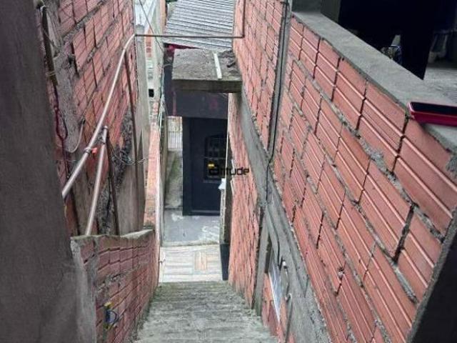 CASA PARA VENDA NO ENGENHO NOVO BARUERI