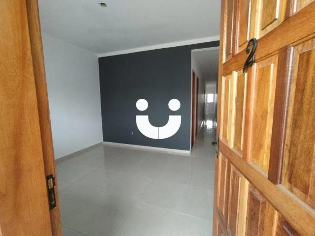 Casa para venda no Éden Sorocaba
