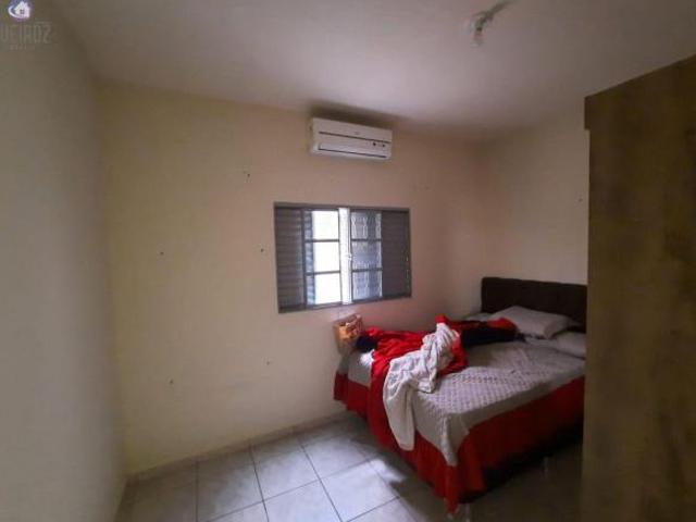 CASA PARA VENDA NO ELDORADO