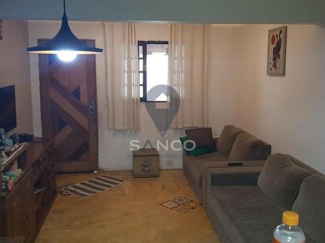 CASA PARA VENDA, NO FAZENDA GRANDE, NA CIDADE DE JUNDIAÍ