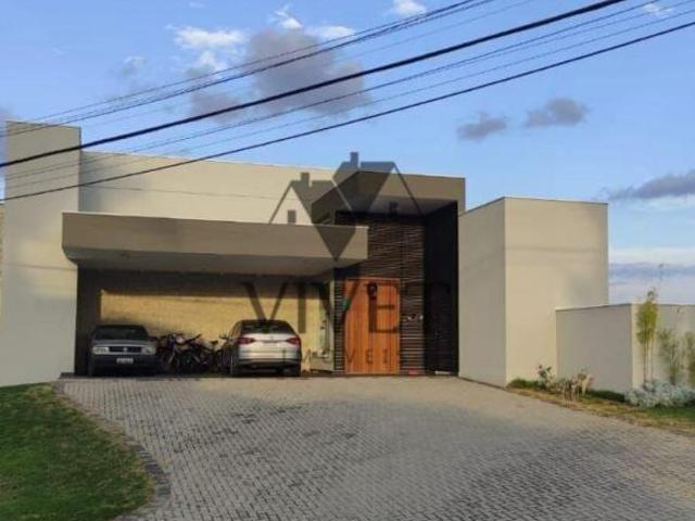 Casa para venda no Fazenda Imperial em Sorocaba
