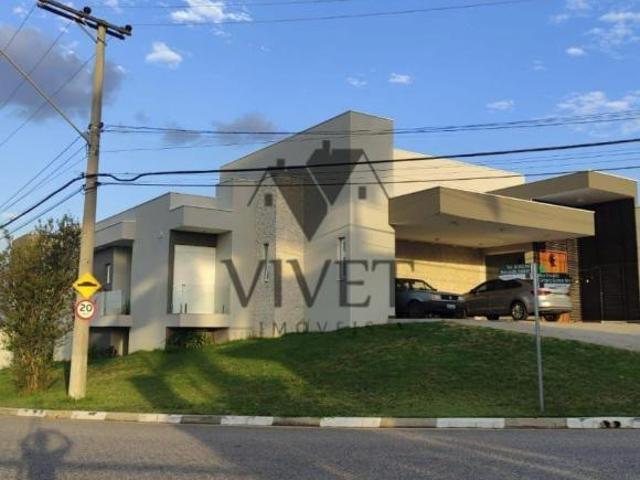 Casa para venda no Fazenda Imperial em Sorocaba