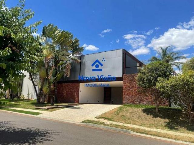 Casa para venda no Flamboyant I em Uberaba