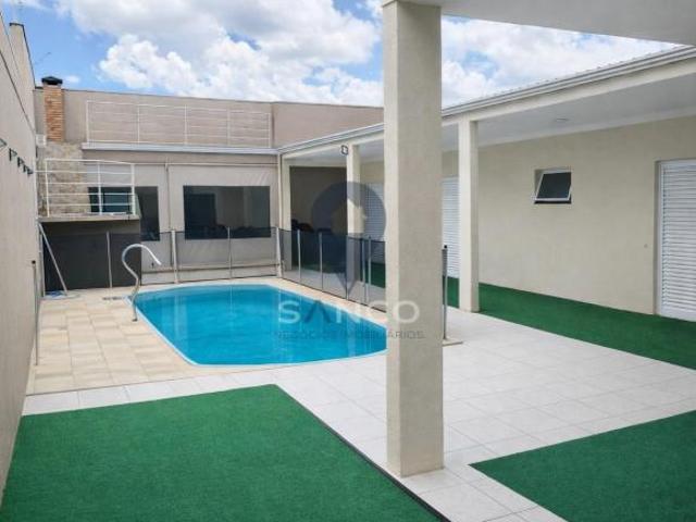 CASA PARA VENDA, NO HORTO SANTO ANTONIO, NA CIDADE DE JUNDIAÍ