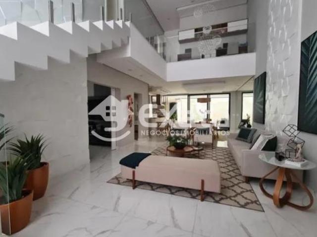 Casa para venda no Ibiti Royal Park Sorocaba