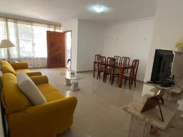 Casa para venda no Ipiranga com 180m²