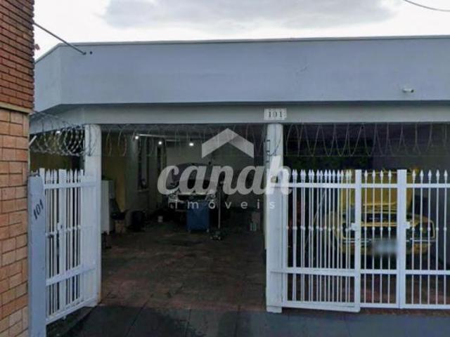 Casa para venda no Ipiranga em Ribeirão Preto | 292m²