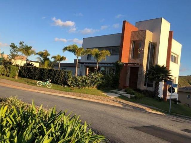 Casa para Venda no Itahye em Alphaville
