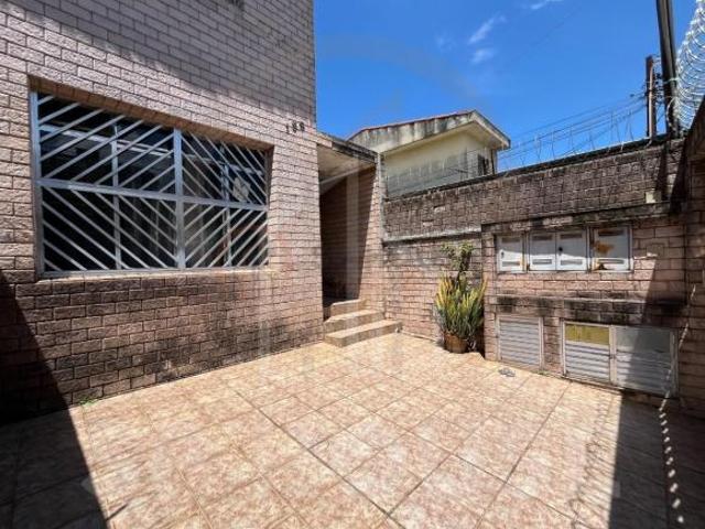 Casa para venda no Jabaquara, 4 quartos, 3 suítes, 2 vagas, 178m²