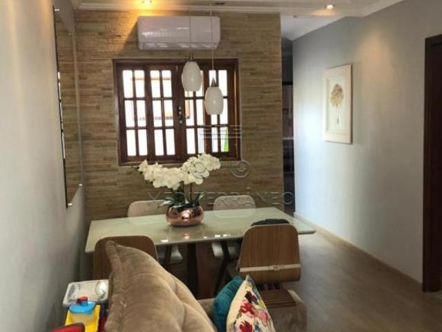 CASA PARA VENDA NO JARDIM MARAMBAIA EM JUNDIAI/SP