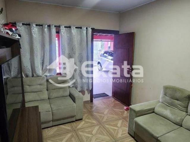 Casa para venda no Jardim Maria Cristina zona norte de Sorocaba