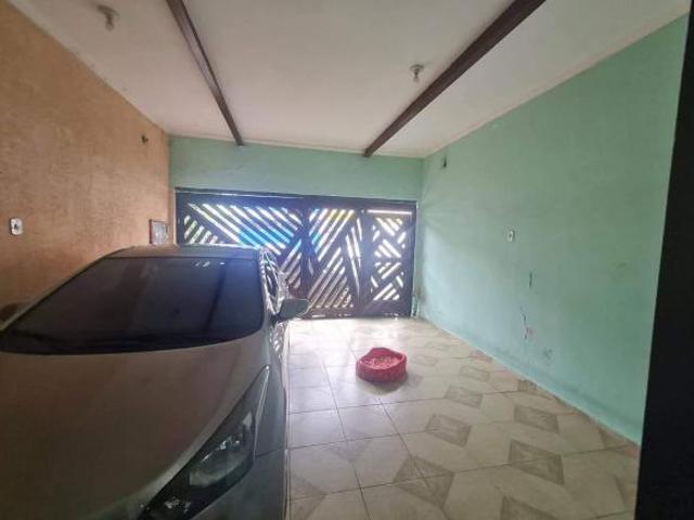 CASA PARA VENDA NO JARDIM MARIA HELENA BARUERI