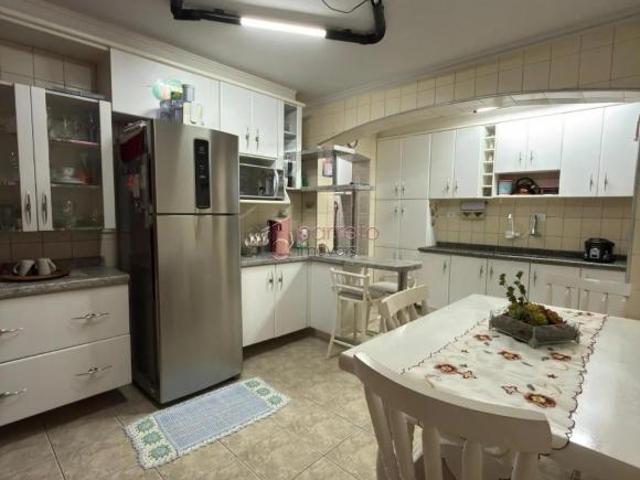 CASA PARA VENDA NO JARDIM MARSOLA EM CAMPO LIMPO PAULISTA/SP