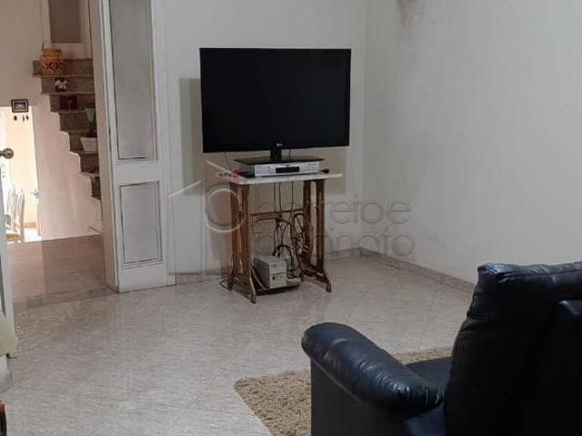 CASA PARA VENDA NO JARDIM MERCI JUNDIAÍ/SP
