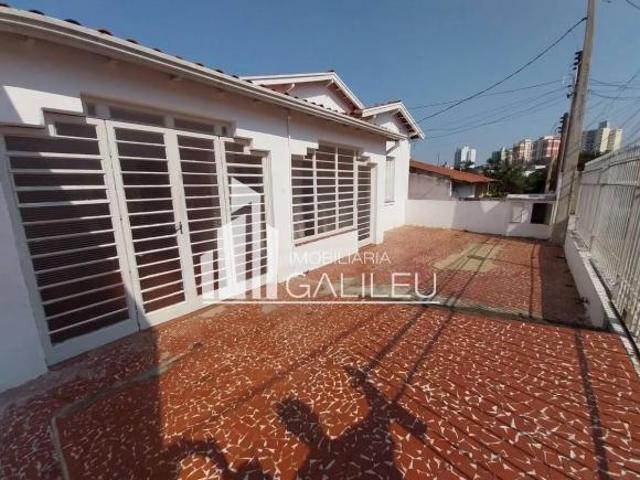 Casa para venda no Jardim Nossa Senhora Auxiliadora em Campinas
