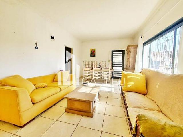 Casa para venda no jardim Nossa Senhora Auxiliadora em Campinas/SP