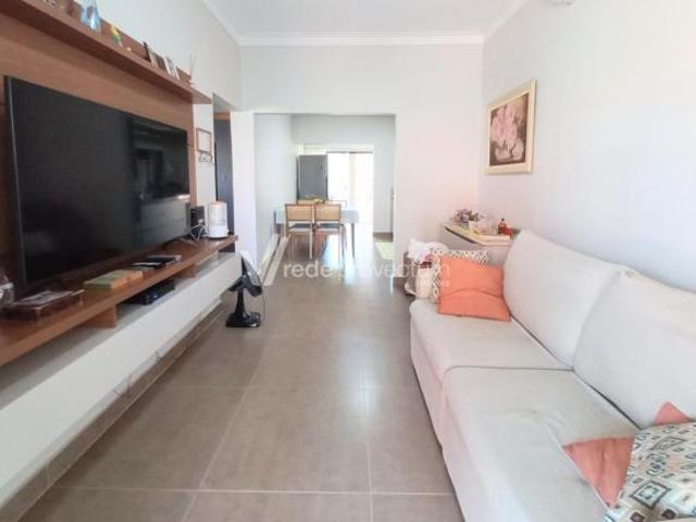 Casa para venda no Jardim Novo Campos Elíseos