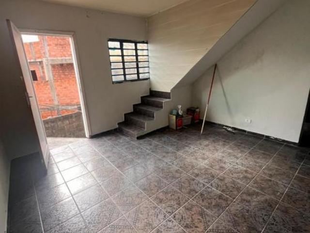 CASA PARA VENDA NO JARDIM NOVO PARELHEIROS