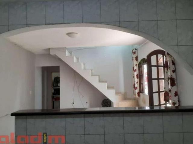 CASA PARA VENDA NO JARDIM NOVO PARELHEIROS