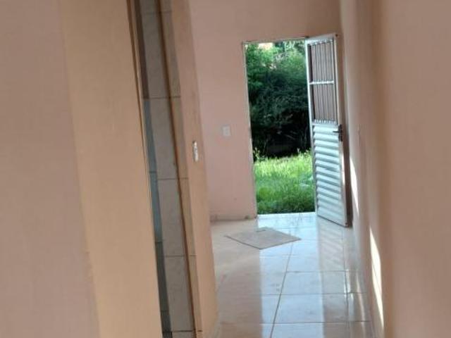 CASA PARA VENDA NO JARDIM NOVO PARELHEIROS