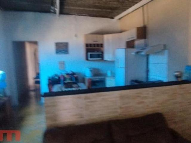 CASA PARA VENDA NO JARDIM NOVO PARELHEIROS