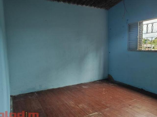 CASA PARA VENDA NO JARDIM NOVO PARELHEIROS