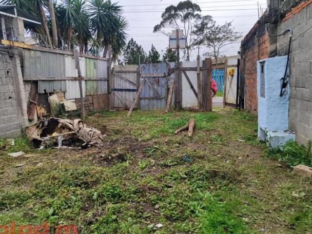 CASA PARA VENDA NO JARDIM NOVO PARELHEIROS