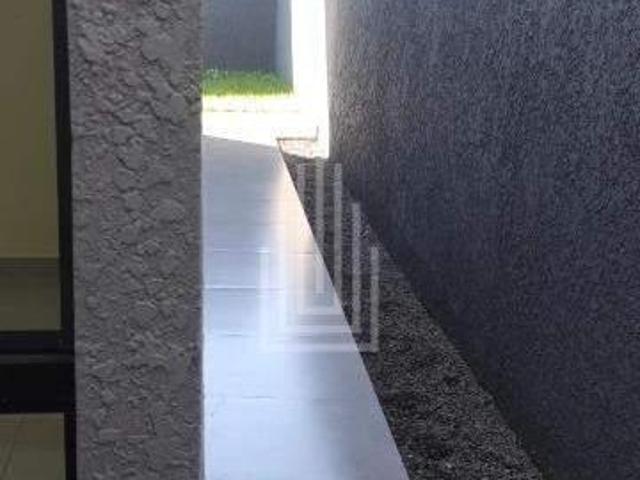 Casa para Venda no Jardim Nova Andrarina em Foz do Iguaçu