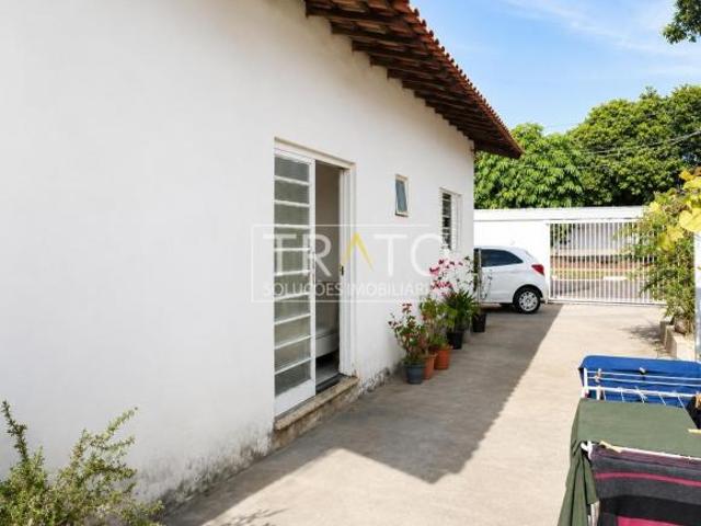 Casa para venda no Jardim Nova Europa, em Campinas, SP
