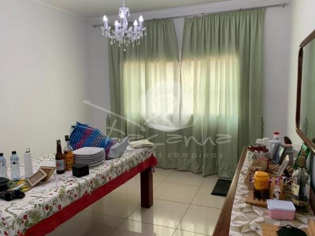 Casa para venda no Jardim Nova Europa em Campinas 3 quartos