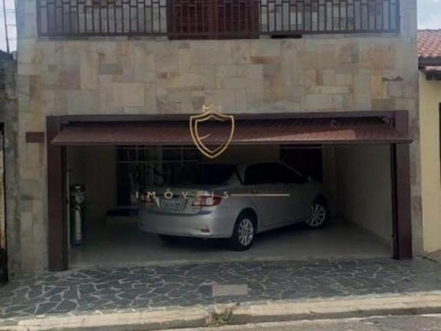 Casa para Venda no Jardim Aeroporto