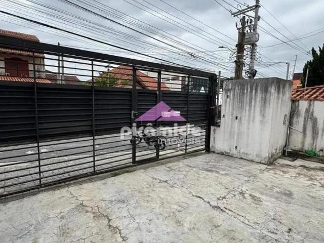 Casa para venda no Jardim Alvorada em São José dos Campos