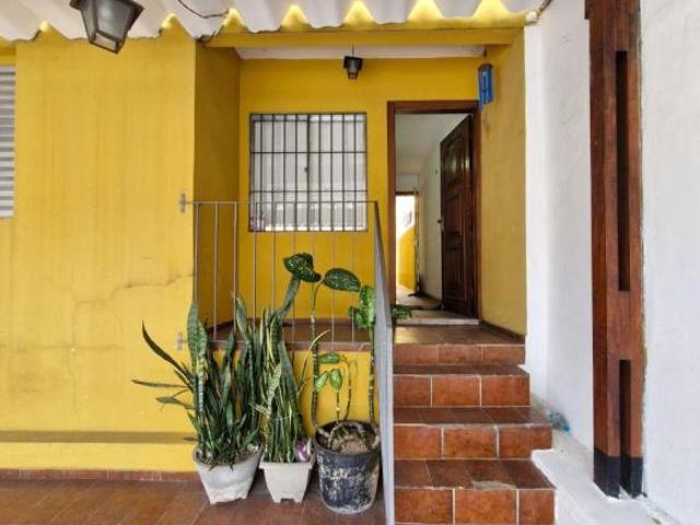 Casa para venda com 3 dormitórios no Jardim Alvorada com edícula
