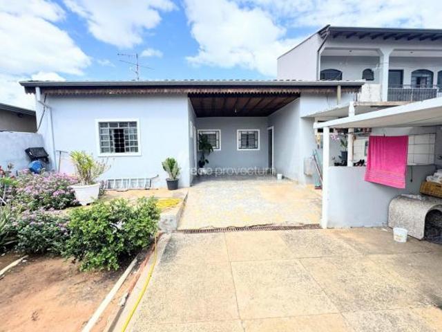 Casa para venda no Jardim Amanda em Hortolândia