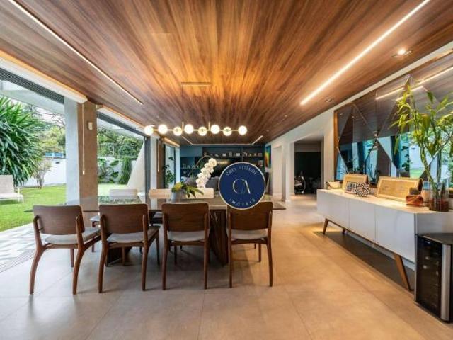 Casa para venda no Jardim América, São Paulo