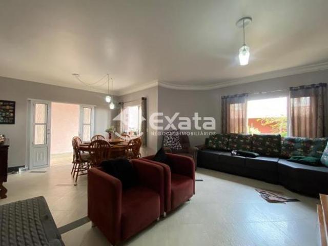 Casa para Venda no Jardim Americano