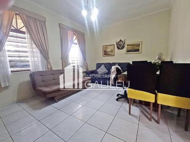 Casa para venda no Jardim Bela Vista
