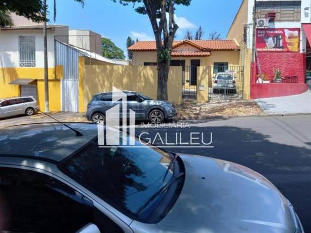 Casa para venda no Jardim Bela Vista em Campinas