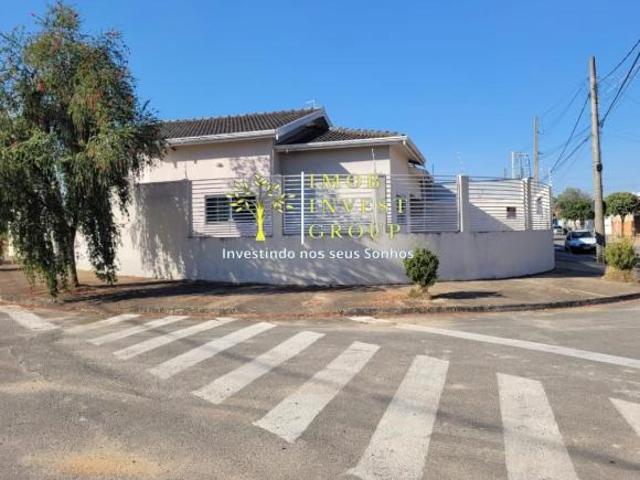 Casa para venda no Jardim Bela Vista Indaiatuba SP