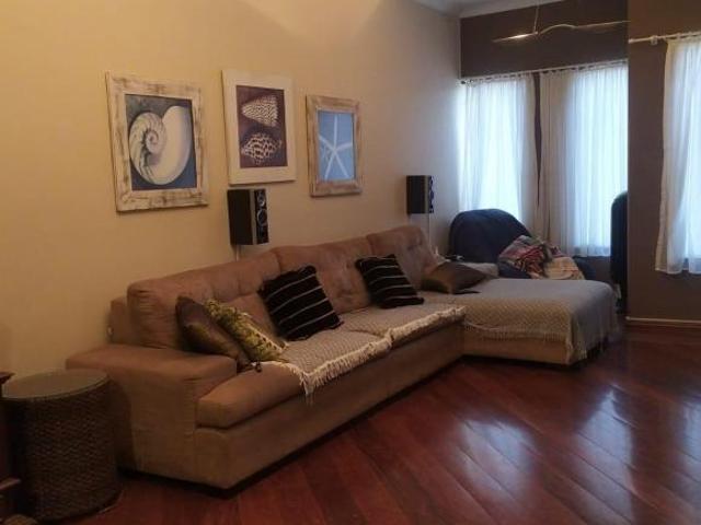 Casa para venda no Jardim Bonfiglioli: 3 quartos, 3 suítes, 4 vagas 250m²