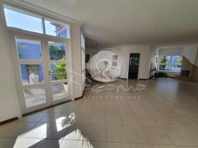 Casa para Venda no Jardim Botânico por R$ 2.100.000,00 Façanha Imóveis Campinas