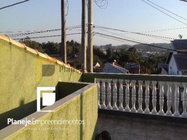 Casa para venda no Jardim Brasil em Itupeva