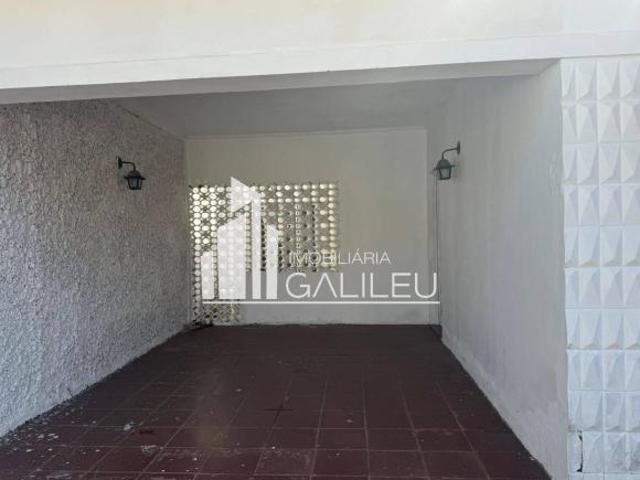 Casa para venda no Jardim Chapadão em Campinas/SP